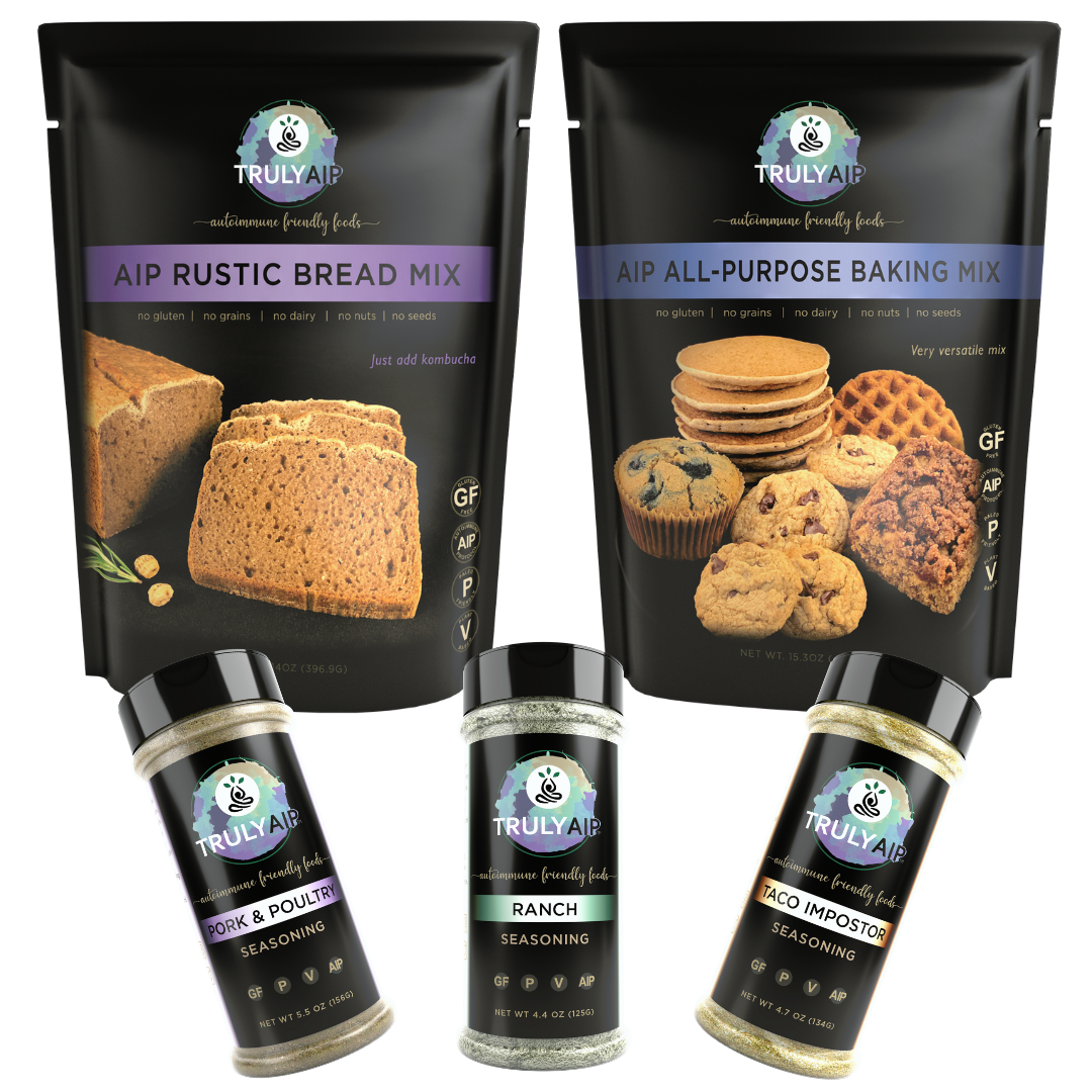 Truly AIP Essentials Kit